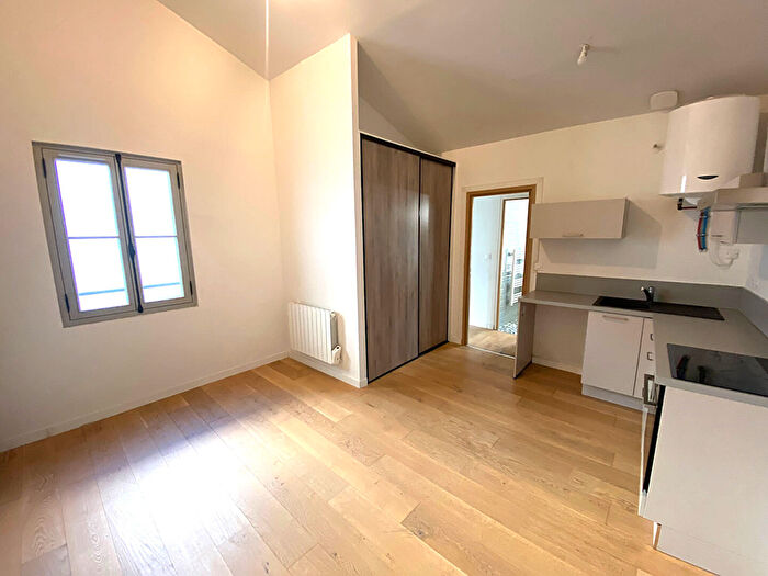 Appartement 2 pièces à louer - Avignon, Palais des Papes, Zone Piétonne