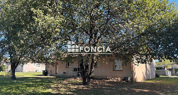 Maison à vendre - Montauban, Pays-Bas - 4 pièces