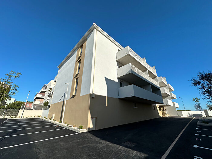 Béziers, Crouzette, Montimas, Montimaran - Appartement 2 pièces à louer
