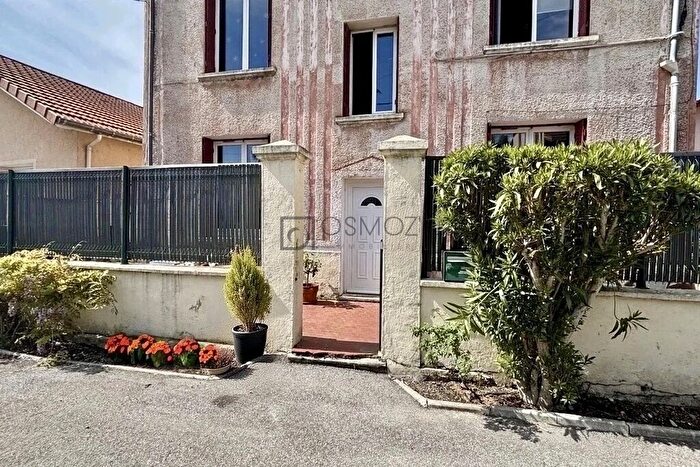 Maison 8 pièces à Valence, à vendre
