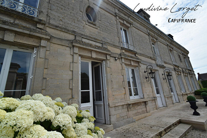 Maison 11 pièces à vendre à Clamecy