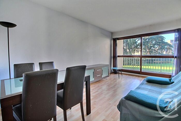 Appartement à vendre - Talence, Thouars, Bijou, Raba - 2 pièces - 1 chambre