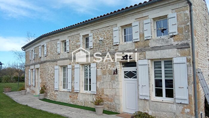 Maison à vendre - Bois - 10 pièces - 5 chambres