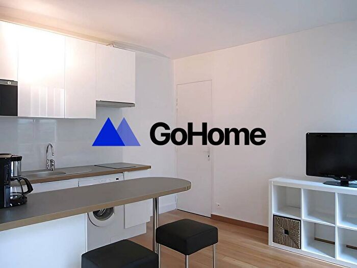 Appartement à louer - Seine Sud, Puteaux - 1 pièce