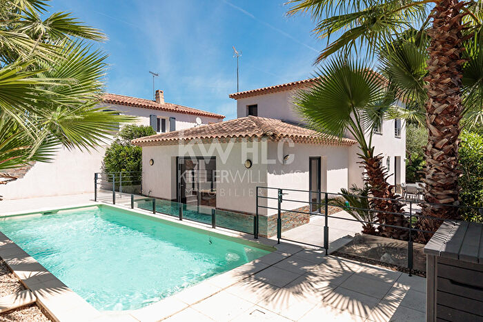 Maison 5 pièces à Antibes, Rastines, Super Antibes, Laval, La Fontonne, à vendre