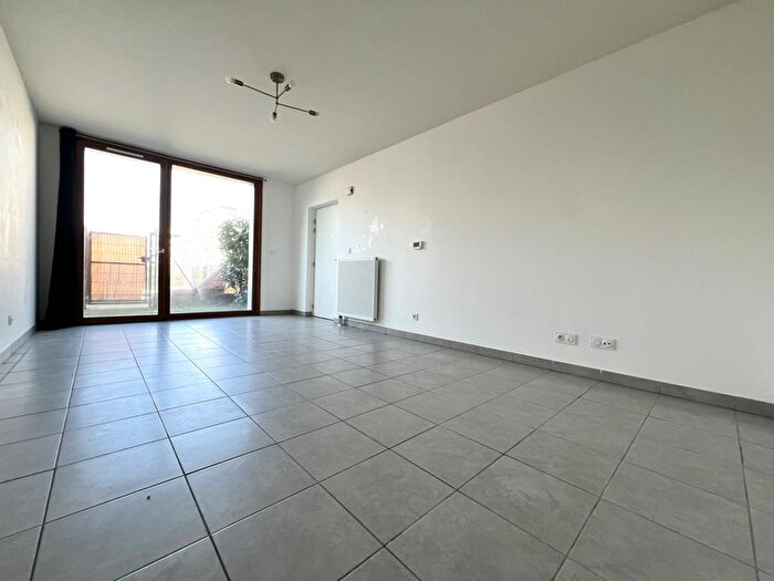 Beauzelle - Appartement 3 pièces à louer