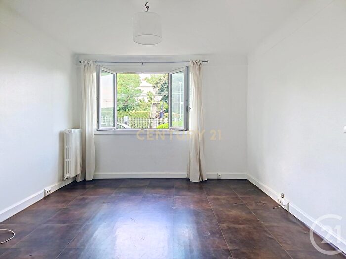 Appartement 3 pièces à vendre - Bourg-la-Reine, Lakanal