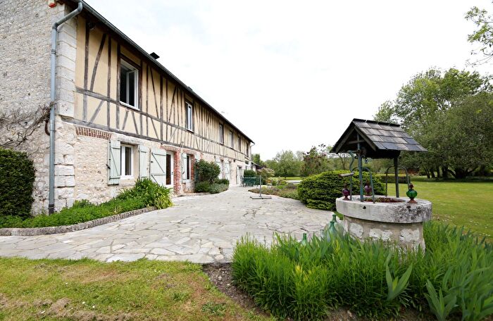 Maison à vendre - Montmain - 8 pièces - 5 chambres