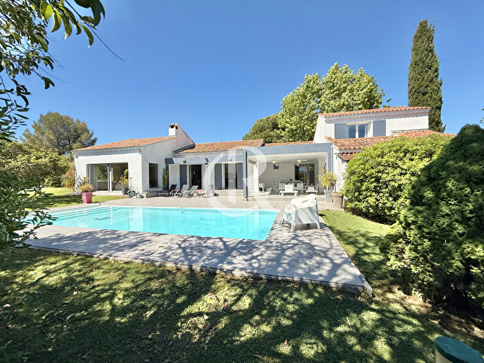 Carqueiranne - Maison 6 pièces à vendre