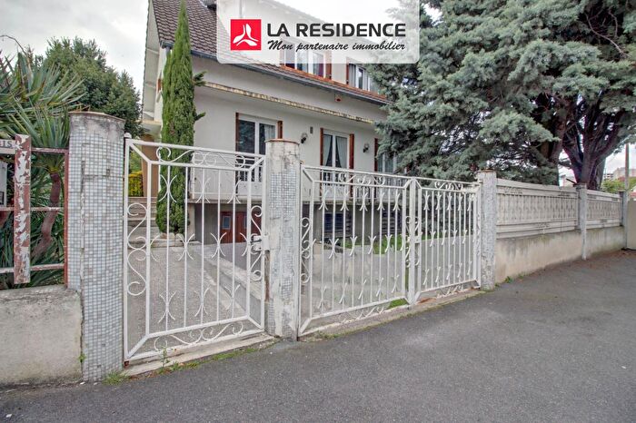 Maison à vendre - Sartrouville, Le Val Notre-Dame - 4 pièces - 3 chambres