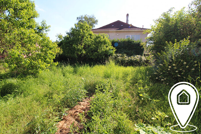 Maison à vendre - Woippy - 7 pièces - 5 chambres