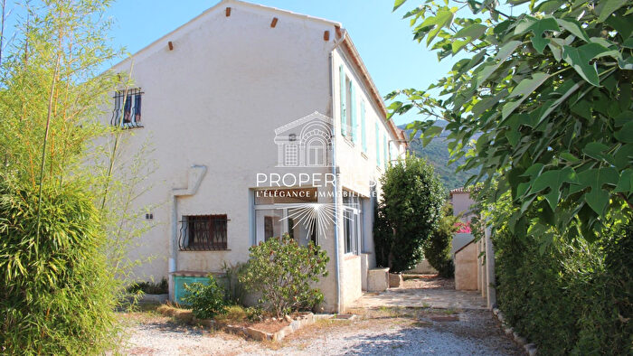 Appartement 5 pièces à Le Lavandou, Cavalière, Layet, Pramousquier, à vendre