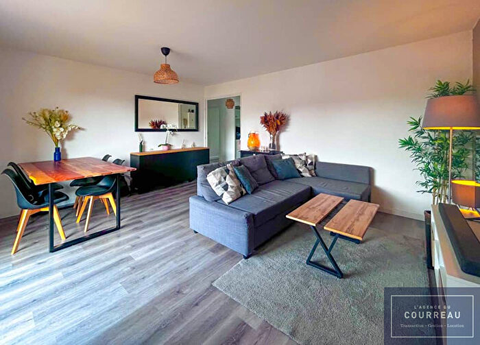 Appartement 2 pièces à louer - Montpellier, Croix d'Argent
