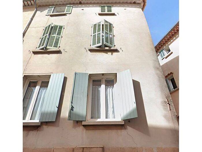 Appartement 2 pièces à Pignans, à louer