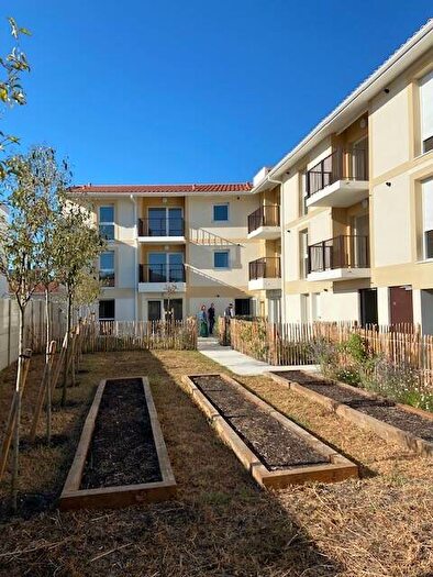 Appartement 3 pièces à Parempuyre, à louer