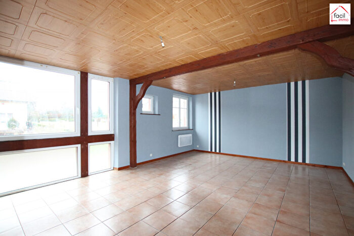 Appartement 2 pièces à louer à Buhl-Lorraine