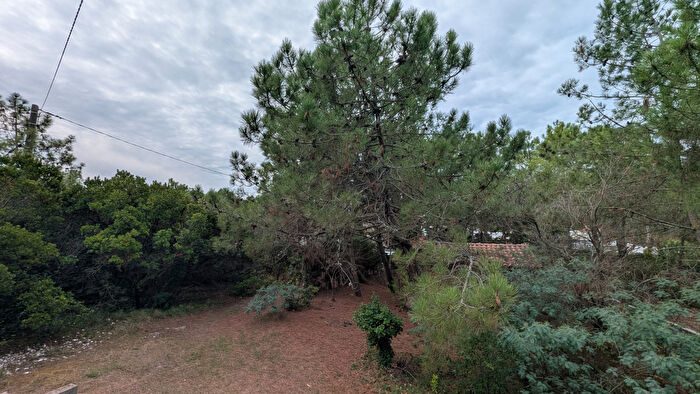 Maison 3 pièces à Lège-Cap-Ferret, à vendre