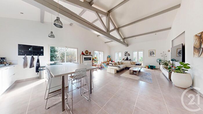 Maison à vendre - Mouguerre - 4 pièces - 3 chambres