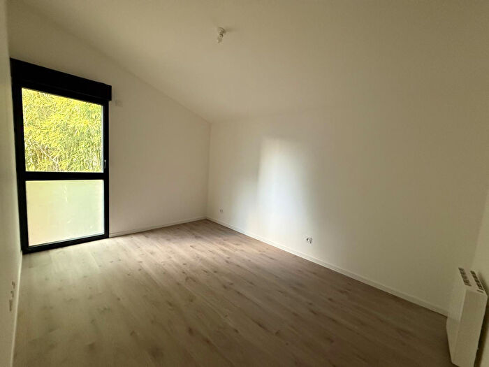 Appartement à vendre - Craponne - 4 pièces - 3 chambres