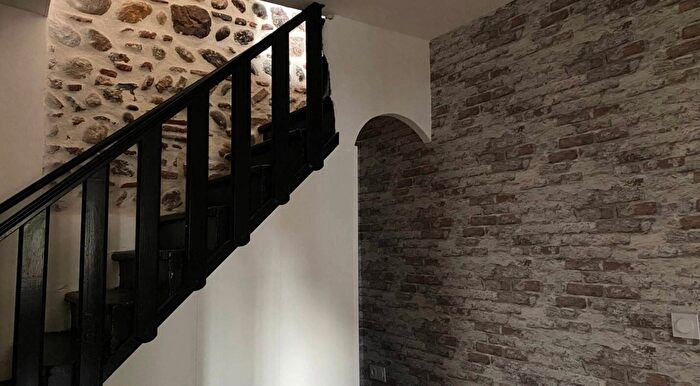 Appartement à louer - Centre Ville, Perpignan - 2 pièces - 1 chambre