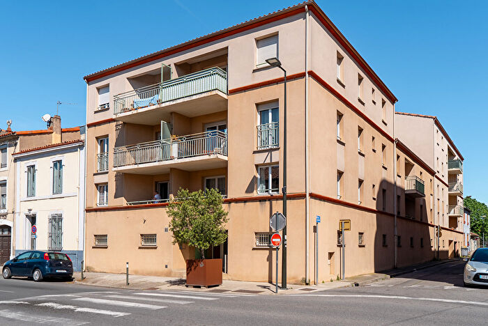 Carcassonne, Centre-ville : Appartement 3 pièces à vendre
