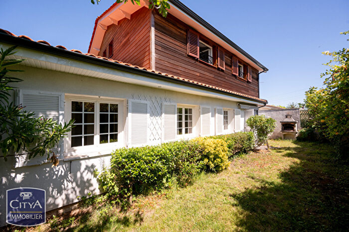 Maison 6 pièces à vendre - Sainte-Eulalie