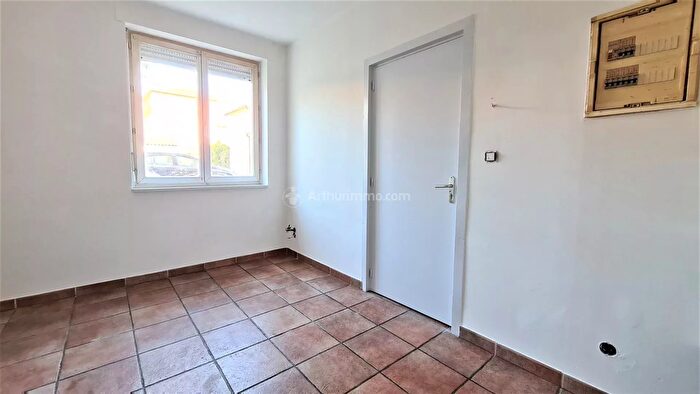 Appartement à louer - Albi - 1 pièce