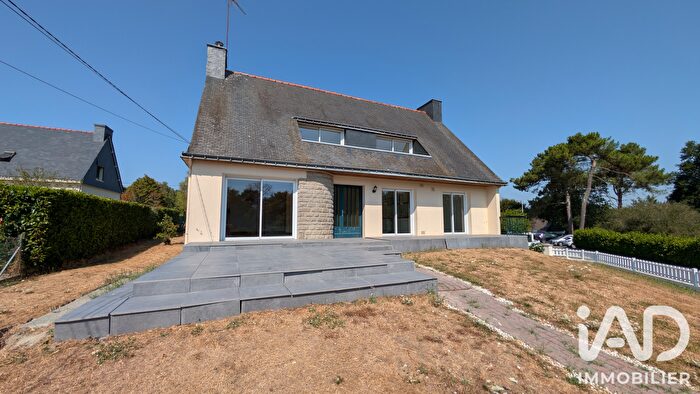 Maison 7 pièces à vendre à Saint-Avé