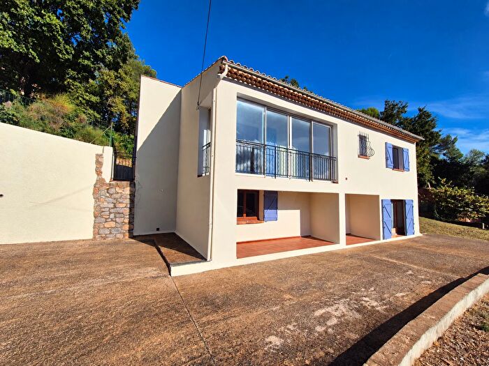 Le Luc : Maison 4 pièces à vendre