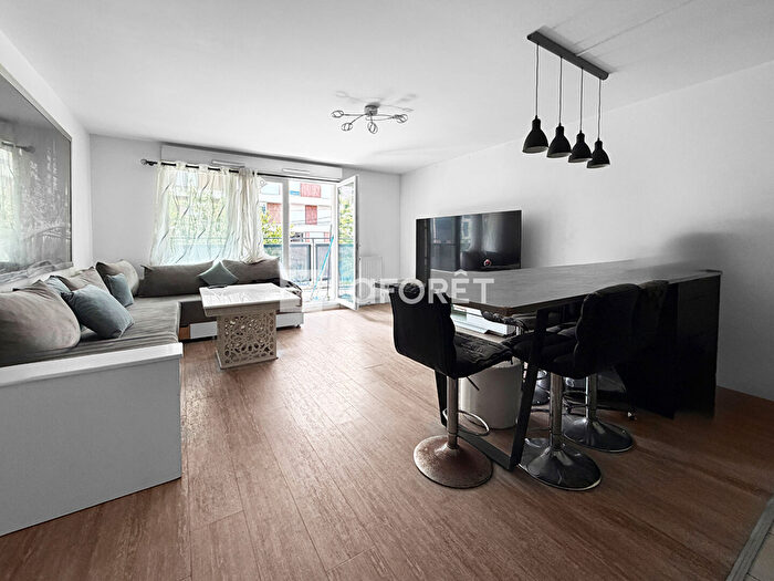 Appartement 3 pièces à vendre - Bezons, Agriculture