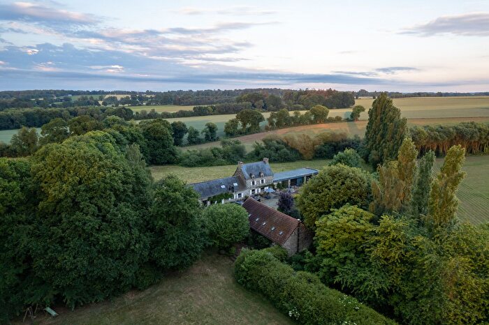 Maison à vendre - Pontivy - 15 pièces - 8 chambres
