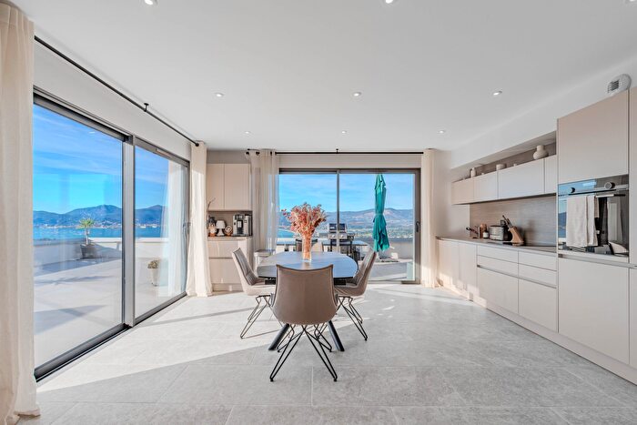 Appartement à vendre - Grosseto-Prugna - 3 pièces - 2 chambres