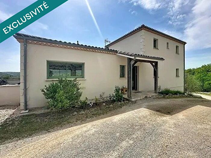 Lamagdelaine - Maison 5 pièces à vendre