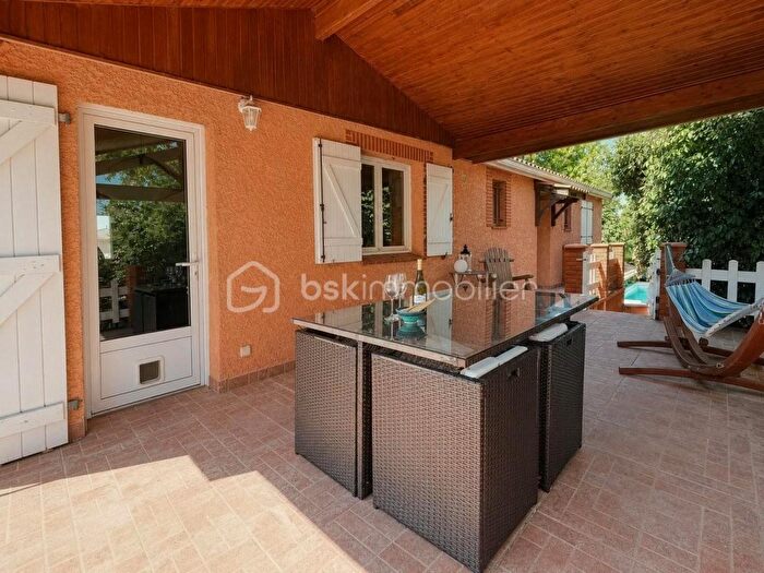 Maison 8 pièces à Plaisance-du-Touch, Le Cou du Canard, La Tête du Canard, à vendre