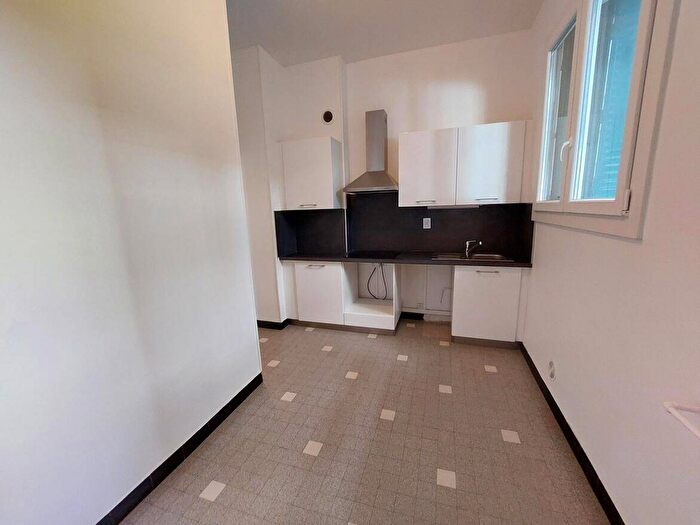 Appartement 1 pièce à louer - Allies-Clos dOr, Grenoble