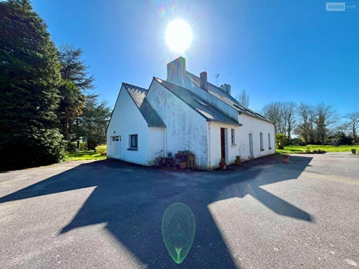 Concarneau, Beuzec Conq - Maison 9 pièces à vendre