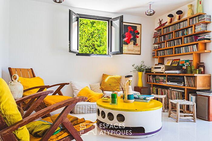 Maison 6 pièces à Hyères, Pyanet, à vendre
