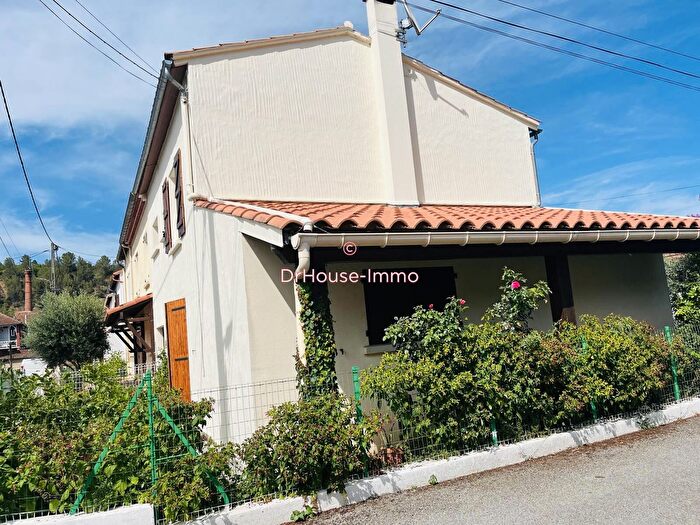 Maison à vendre - Espéraza - 5 pièces - 3 chambres