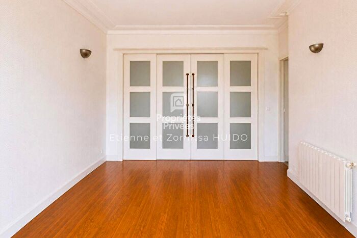 Appartement 3 pièces à louer à Saint Denis, Châteauroux