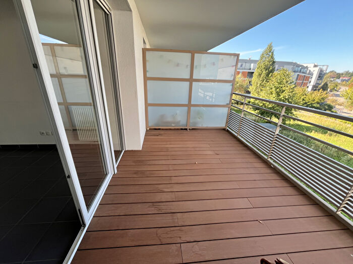 Appartement 3 pièces à vendre à Seynod, Périphérie