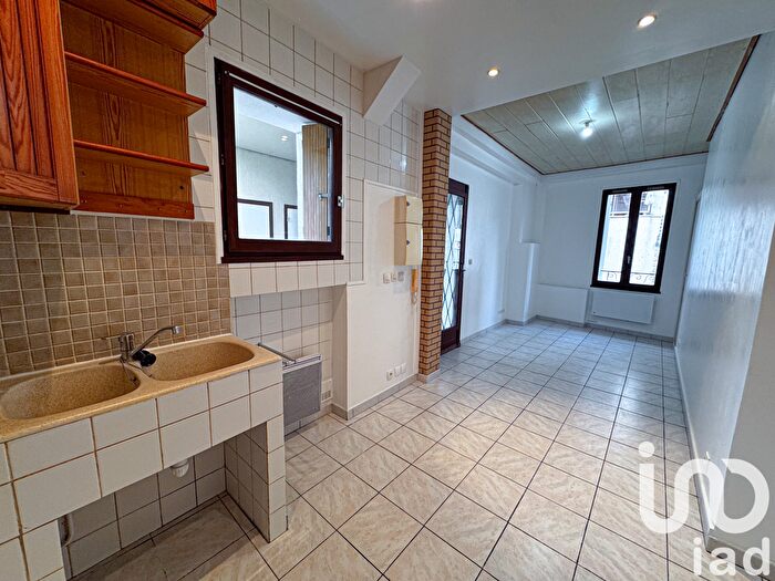 Appartement 2 pièces à Saint-Maur-des-Fossés, Vieux-Saint-Maur, à louer