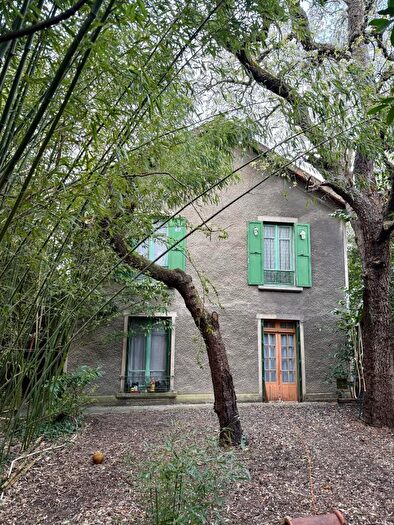 Maison à vendre - Villiers-sur-Marne, Les Ponceaux - 6 pièces - 5 chambres