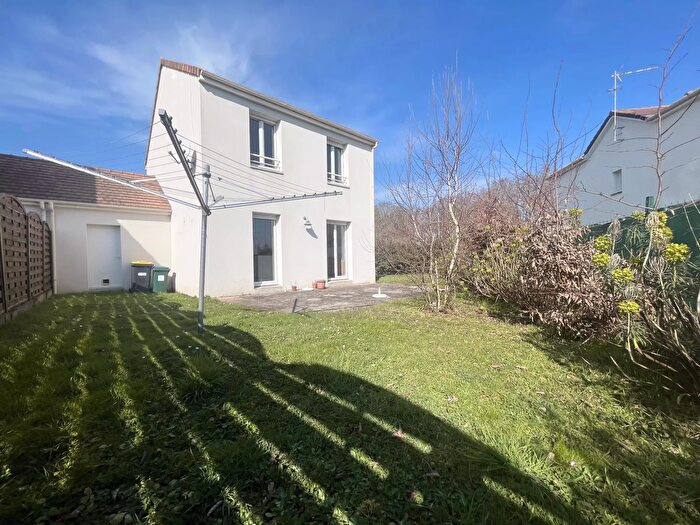 Maison à vendre - Pornichet, Moulin dArgent - 5 pièces - 3 chambres