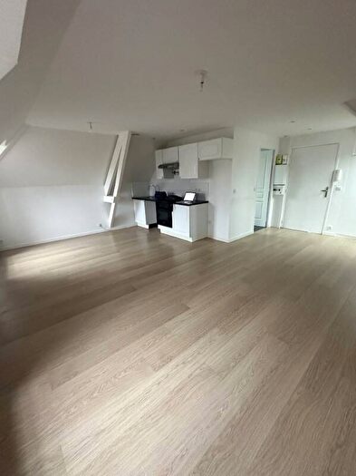 Appartement à louer - Prés de Noisy-Marx Dormoy, Gournay-sur-Marne - 2 pièces - 1 chambre