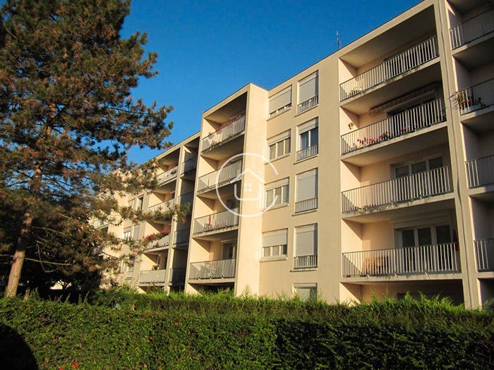 Appartement 2 pièces à louer à Gerard Yvon, Vendôme