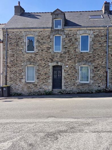 Pluvigner : Maison 6 pièces à vendre