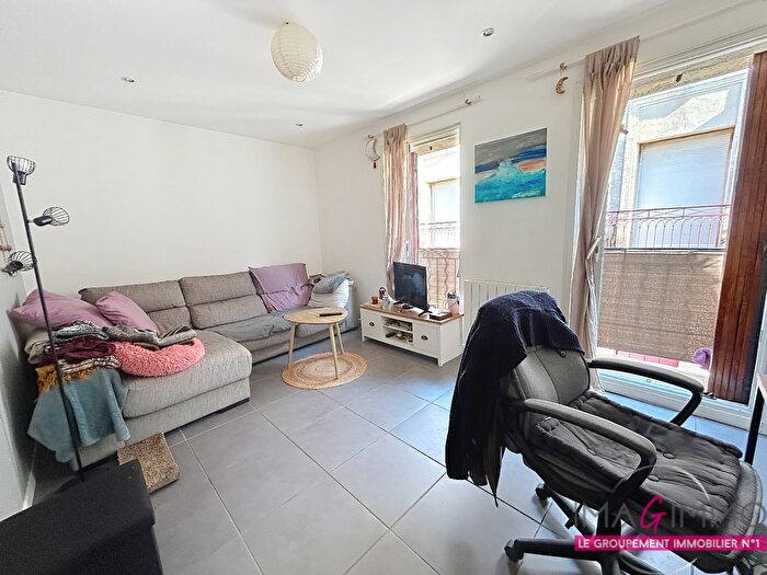 Maison à vendre - Pignan - 4 pièces - 2 chambres