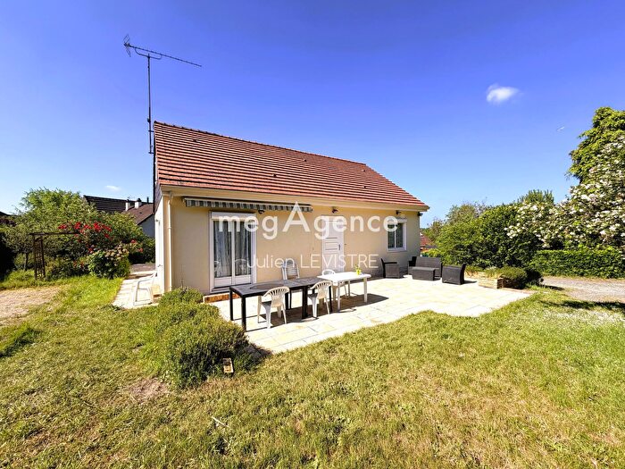 Maison 5 pièces à Briis-sous-Forges, à vendre