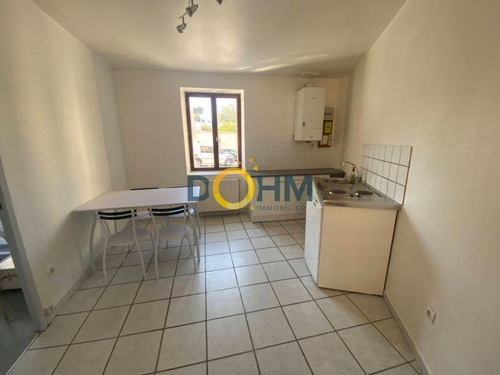 Appartement 1 pièce à louer - Saint-Étienne