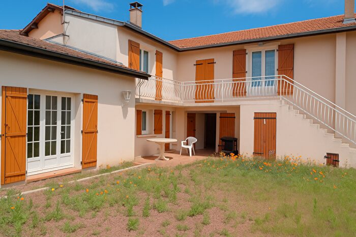 Maison 6 pièces à vendre à Le Coteau